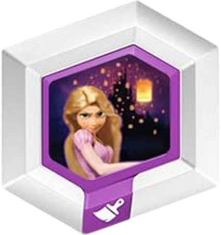 Disney Infinity Tangled Sky Disc - CeX (AU): - Buy, Sell, Donate